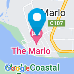 Marlo Mini Loop - Walking Maps