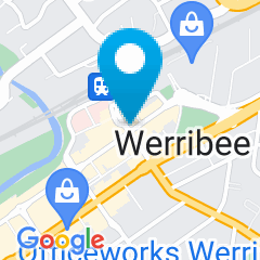 Wyndham walk - Walking Maps