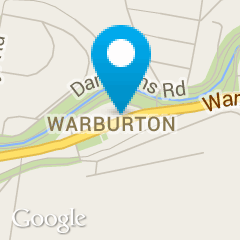 Warburton Heritage Trail - Walking Maps