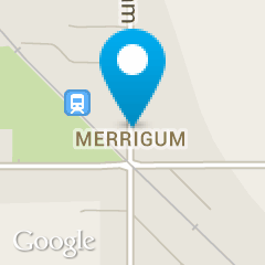 Merrigum History Walk - Walking Maps