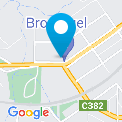 Broadford historical town walk - Walking Maps