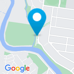 Maribyrnong River views - Walking Maps