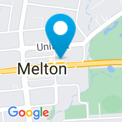 Historic Melton - Walking Maps