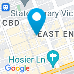 Afternoon walk - Walking Maps