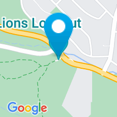 Lions Lookout Medium Walk - Walking Maps