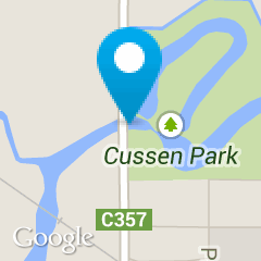 Tatura Cussen Park Walk - Walking Maps