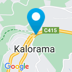 Five Ways Circular - Walking Maps