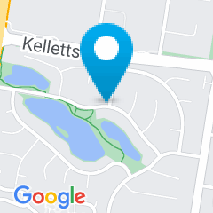 Rowville Lakes - Walking Maps