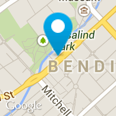 Pall Mall street walk - Walking Maps