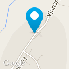 Yinnar Preschool Walk - Walking Maps