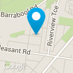 Home to Work walk - Walking Maps