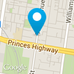 Burson lunch walk - Walking Maps