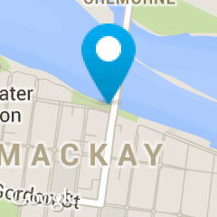 TMML Mackay (30 minute River Walk) - Walking Maps