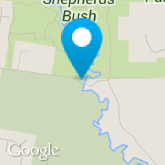 Jells Park - Walking Maps